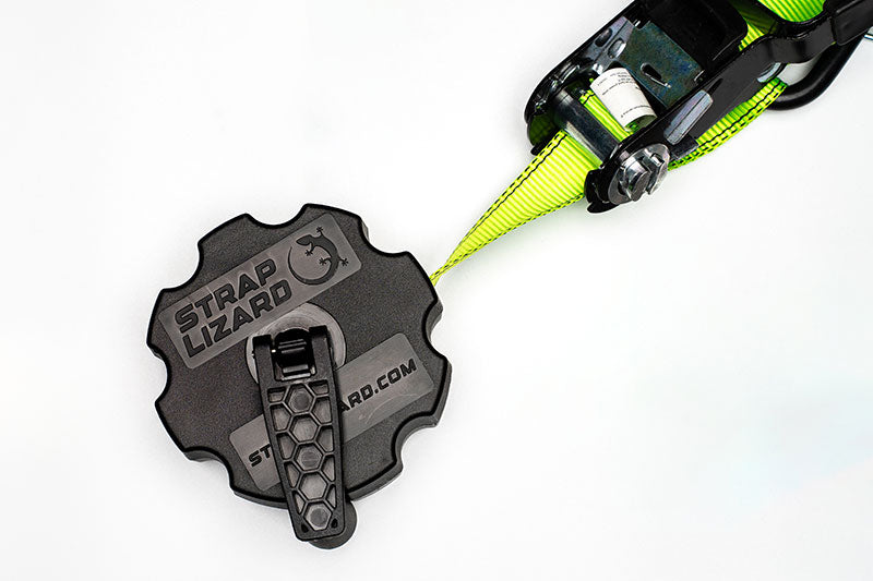 Understanding Ratchet Straps and Their Importance – Strap Lizard