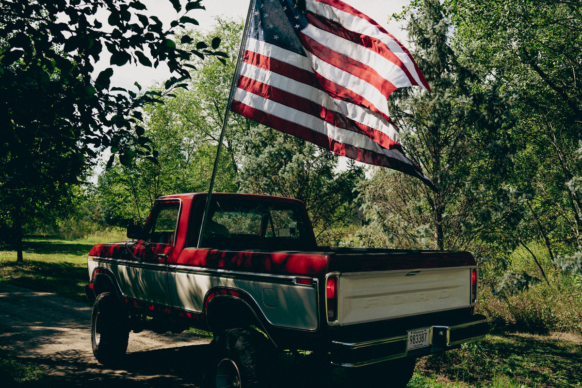 Strap Lizard | The Ultimate Ratchet Strap Solution