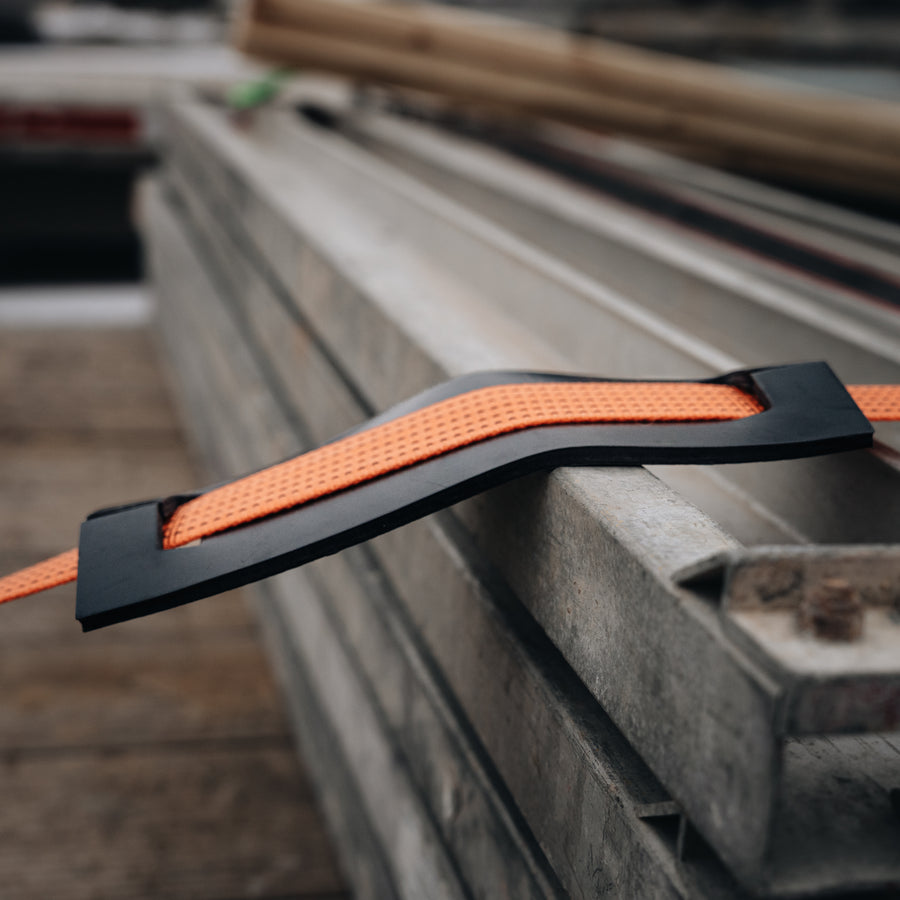 Strap Lizard | The Ultimate Ratchet Strap Solution