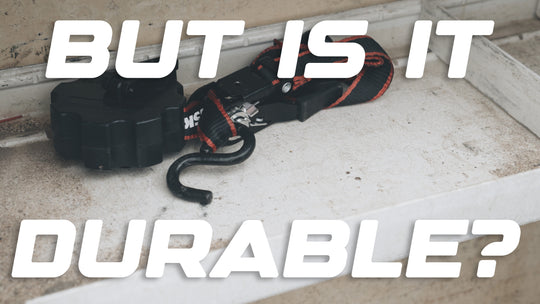 Demonstration Videos – Strap Lizard